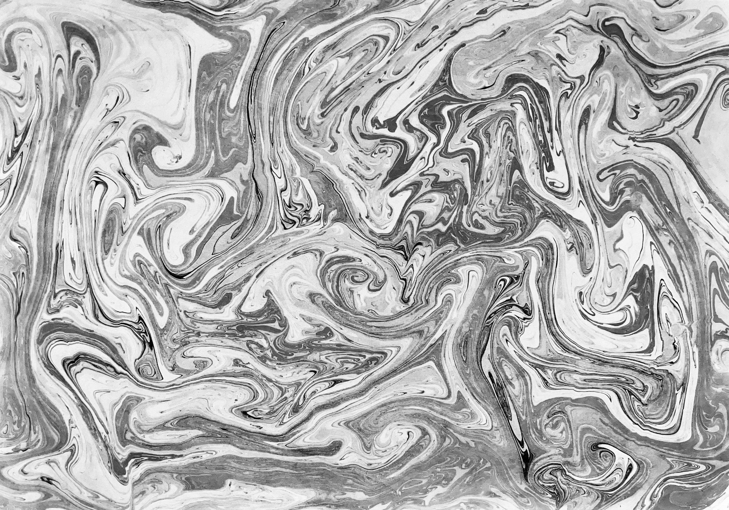 Granular Forms - Carl Faia